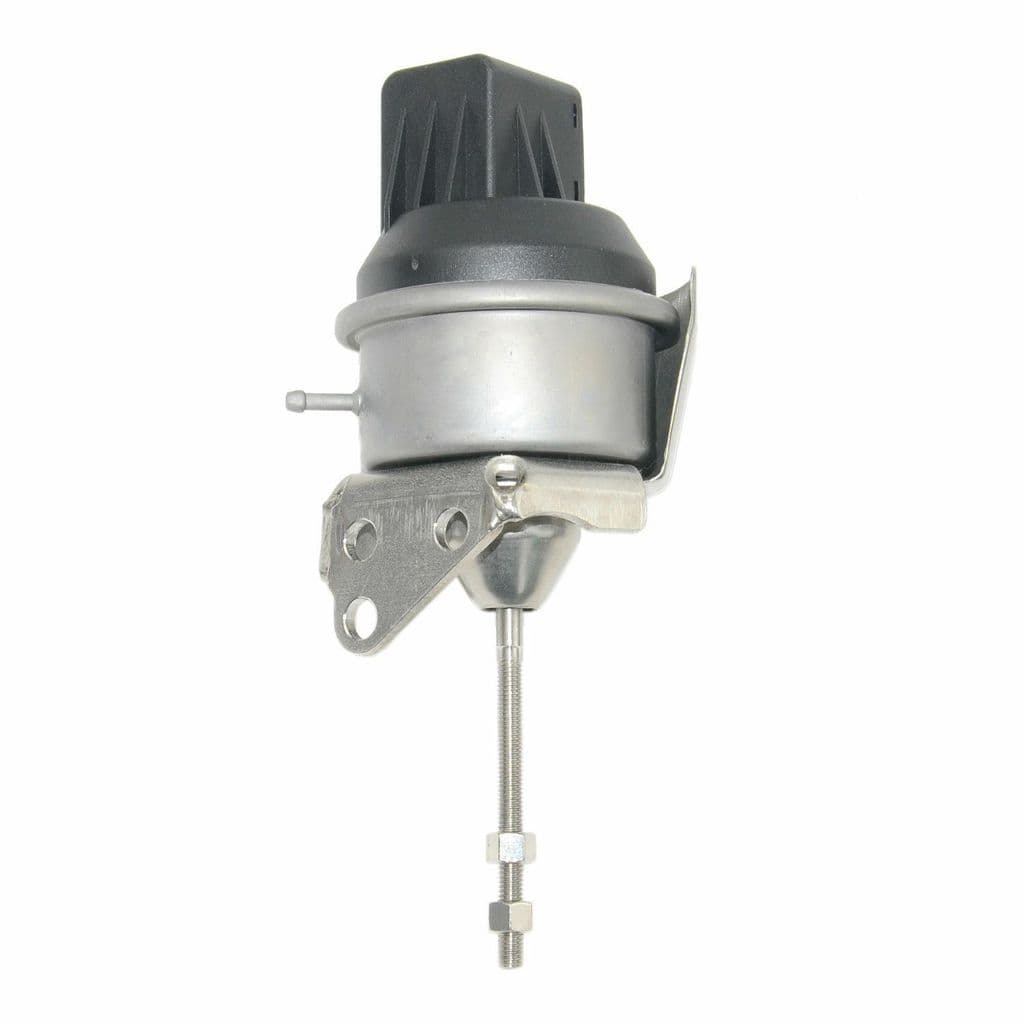 Volkswagen Jetta 2 0 TDI Electronic Vacuum Turbo Actuator 140HP 103Kw ...